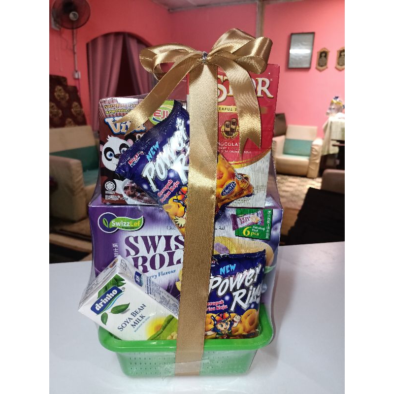 Hamper Makanan Murah | Shopee Malaysia