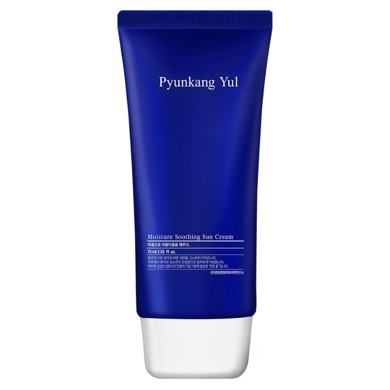 Pyunkang Yul Moisture Soothing Sun Cream SPF50+ PA++++ 2.54 fl.oz ...