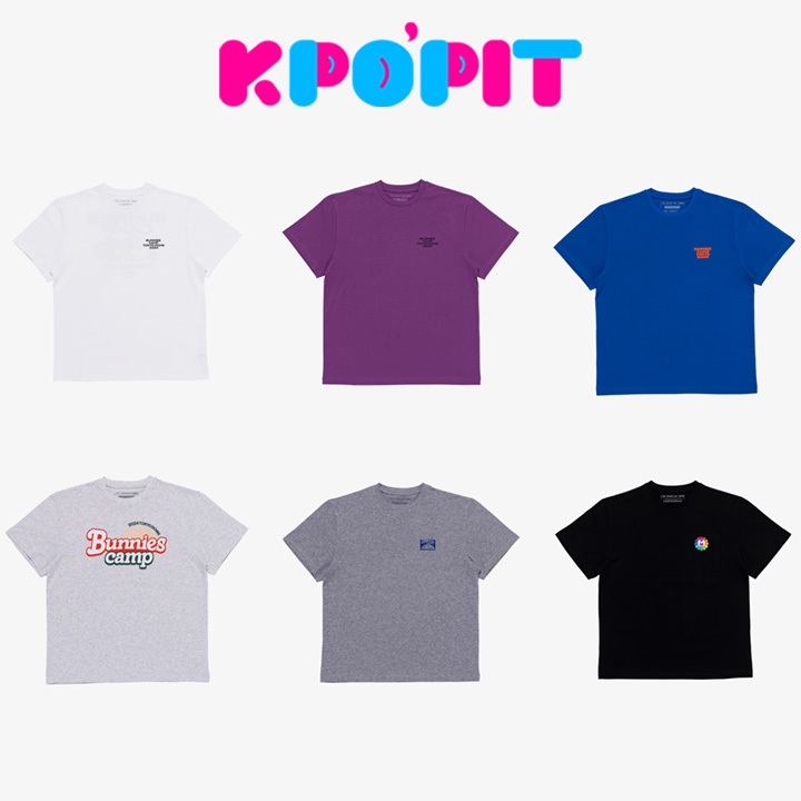NewJeans BUNNIES CAMP 2024 TOKYO DOME T-SHIRTS | Shopee Malaysia NewJeans BUNNIES CAMP 2024 TOKYO DOME T-SHIRTS | Shopee Malaysia