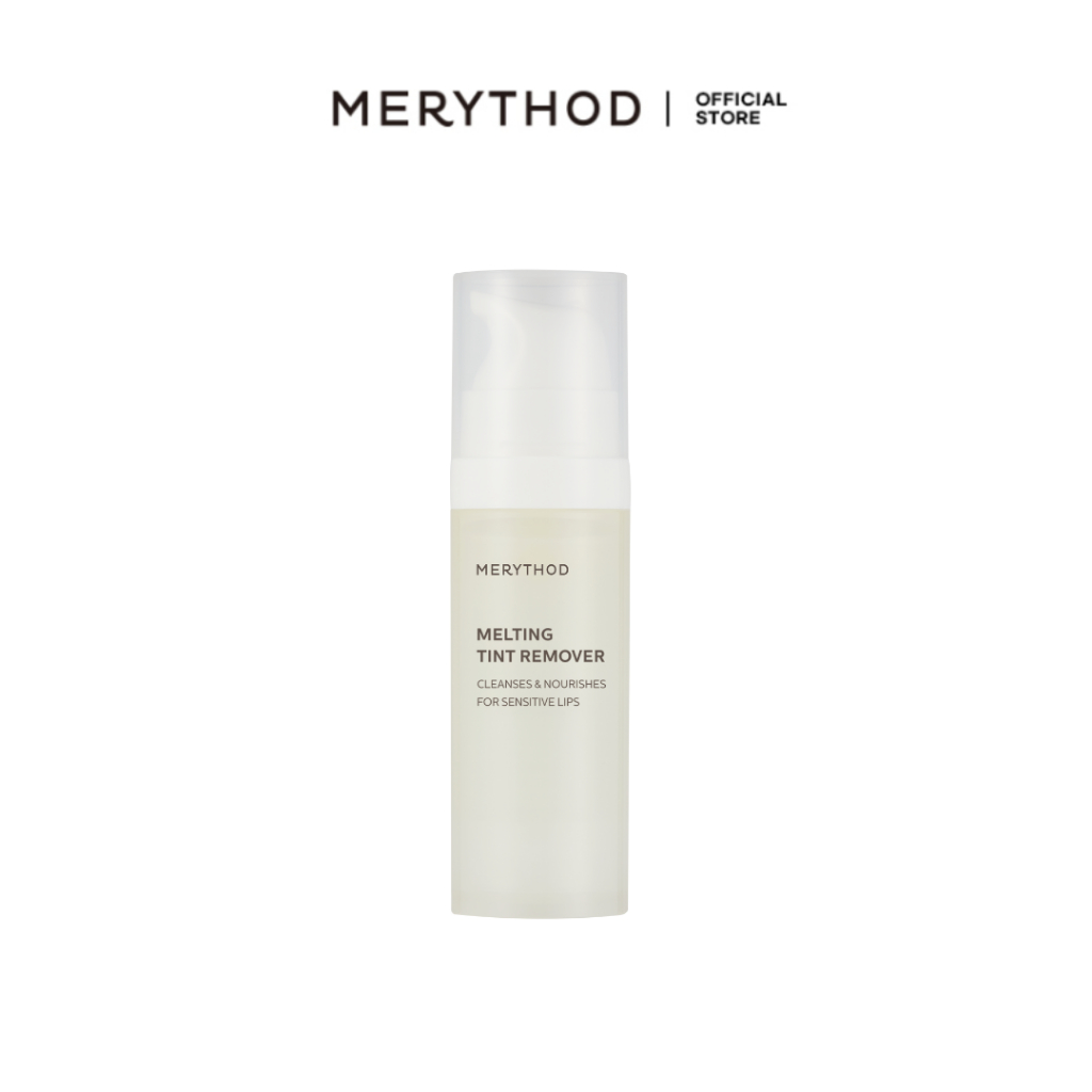 MERYTHOD Melting Tint Remover 15ml | Shopee Malaysia