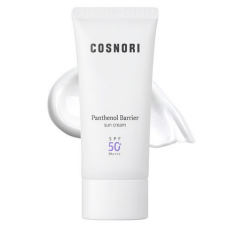 [Cosnori] Panthenol Inorganic Self-Water Sunscreen SPF50+ PA++++ 50 ml ...