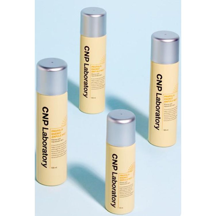 CNP Propolis Energy Ampule Mist 100ml | Shopee Malaysia