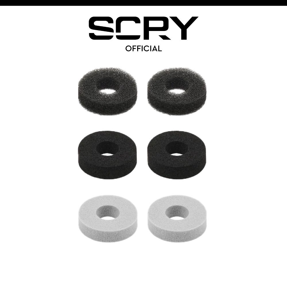 SCRY Aim Control Kit PS5 Controller Performance Upgrade Accessories for ...