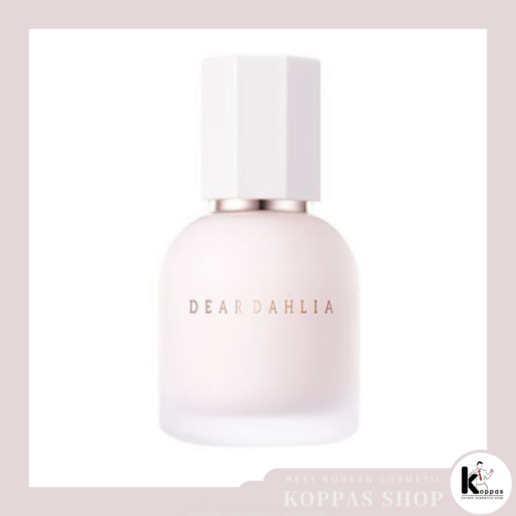 [DEAR DAHLIA] Prime Layer Skin Prep (40ml) | Shopee Malaysia