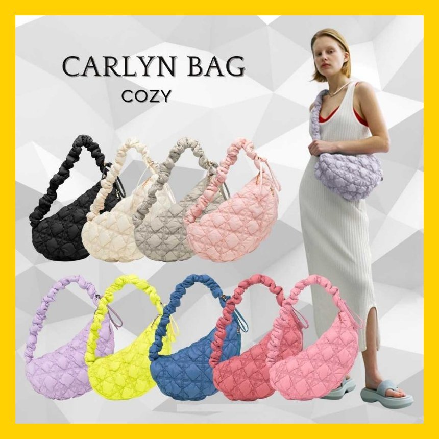 Carlyn Cozy Bag 15 Colors [2024 New Colors] Best Price | Shopee Malaysia