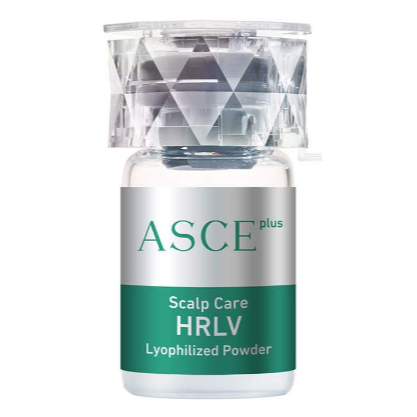 [ASCE]HRLV HAIR 1VIALS SHIP FROM KOREA ORIGINAL | Shopee Malaysia