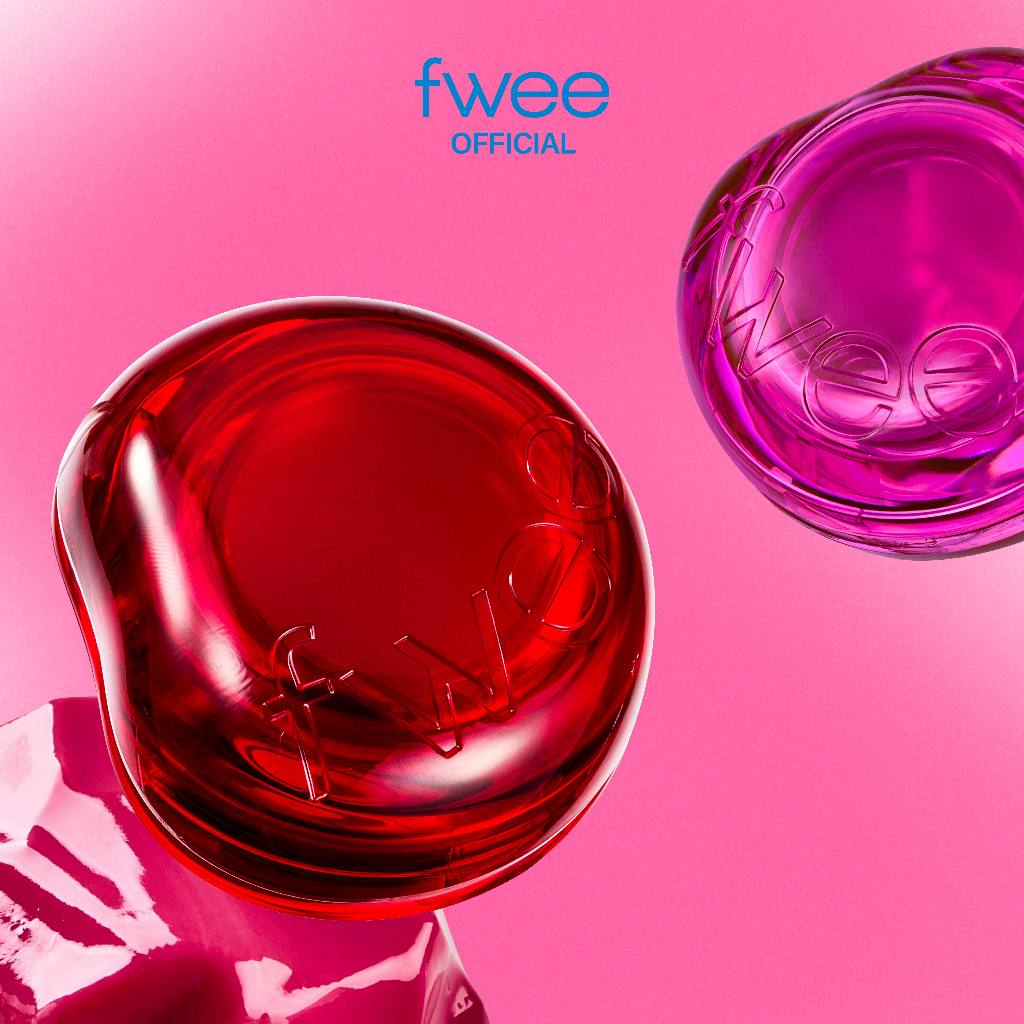 fwee Lip&Cheek Glowy Jelly Pot (19 Colors) | Shopee Malaysia