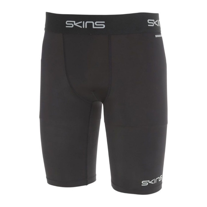SKINS DNAmic Compression Half Tight Shorts, Size S (Fully Authentic ...