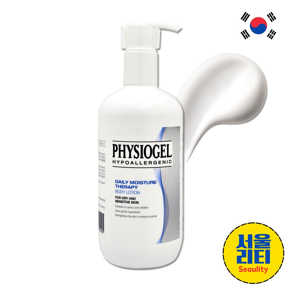 PHYSIOGEL DMT Face & Body Lotion 400ml | Shopee Malaysia