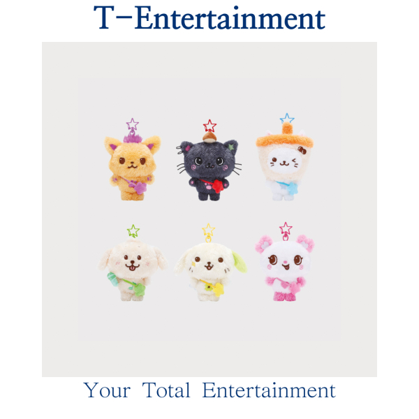 (WISH DOLL) 2024 NCT WISH [LET’S GO STEADY] 2ND OFFICIAL MD | Shopee Malaysia