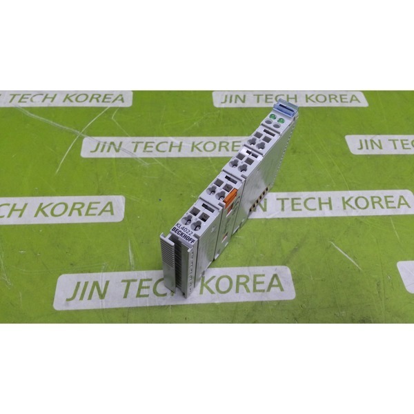 2845) [USED] BECKHOFF KL4022 | Shopee Malaysia