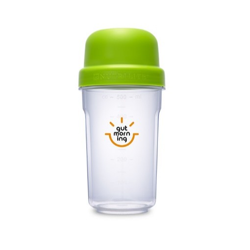 Amway Nutrilite shaker tumbler Cup Shaker Tritan 620ml a fitness bottle ...