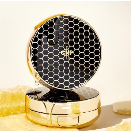 CNP Propolis Ampoule In Cushion Plan (Original + Refill) | Shopee Malaysia