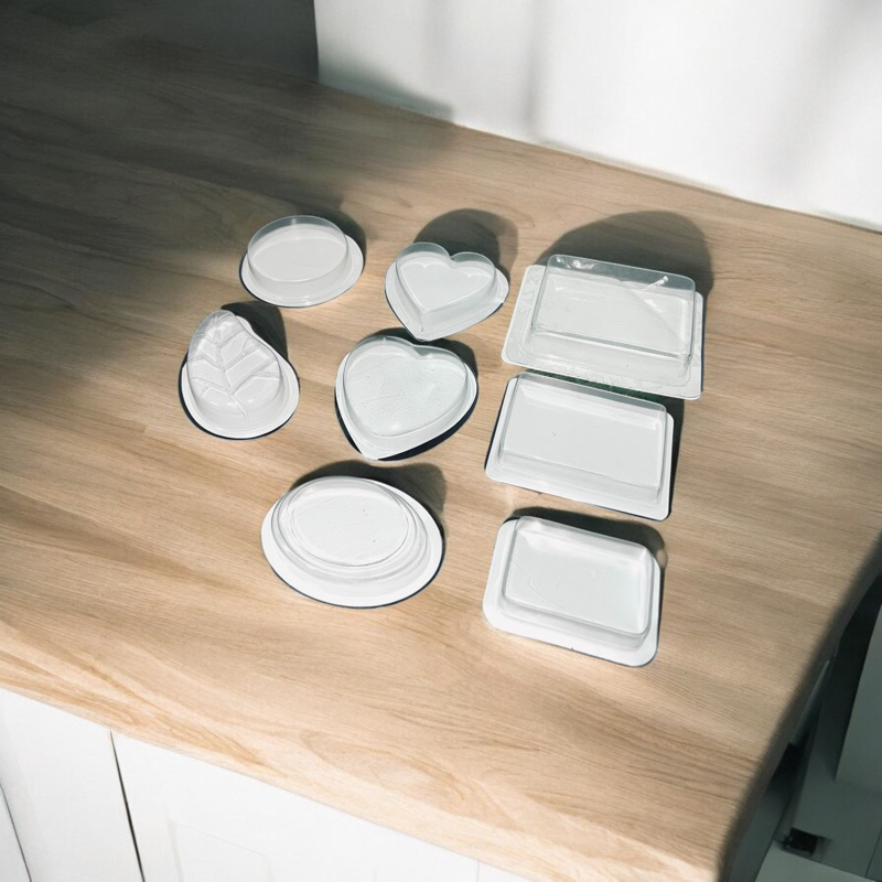 Acuan Sabun DIY - DIY Soap Mold - DIY香皂模具 | Shopee Malaysia