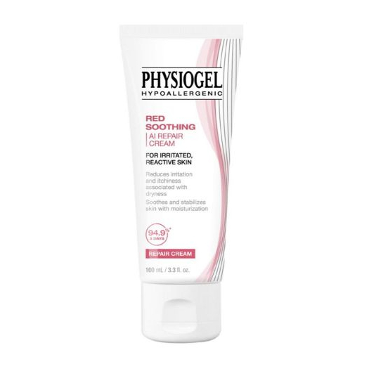 PHYSIOGEL Red Soothing Calming Relief AI Cream 100ml | Shopee Malaysia