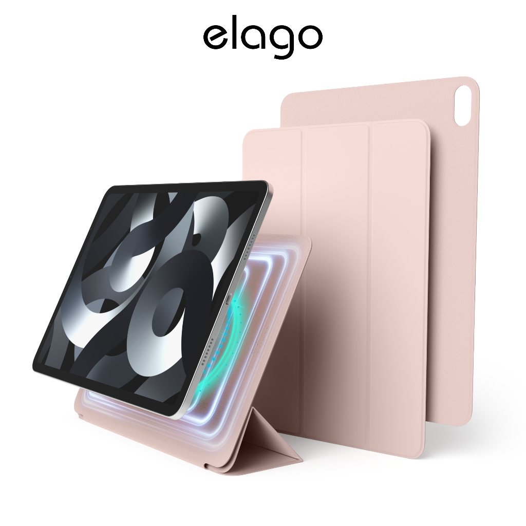 elago Compatible for iPad Air 10.9 5th, 4th, iPad Pro 1st Generation ...