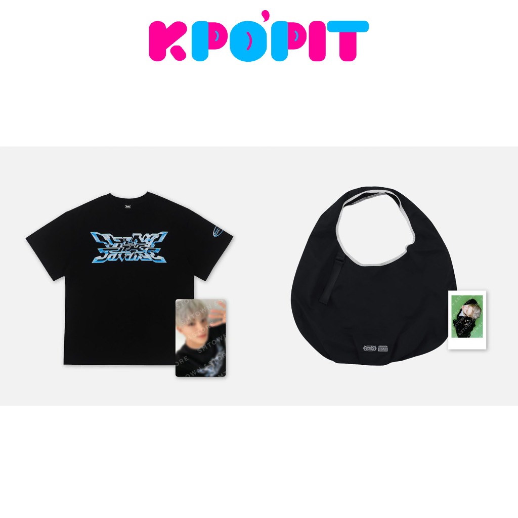 2025 NCT DREAM TOUR OFFICIAL MD | Shopee Malaysia