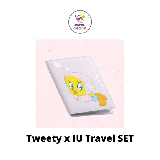 THE WINNING 2024 IU HEREH World Tour Concert Encore Tweety x IU Travel ...