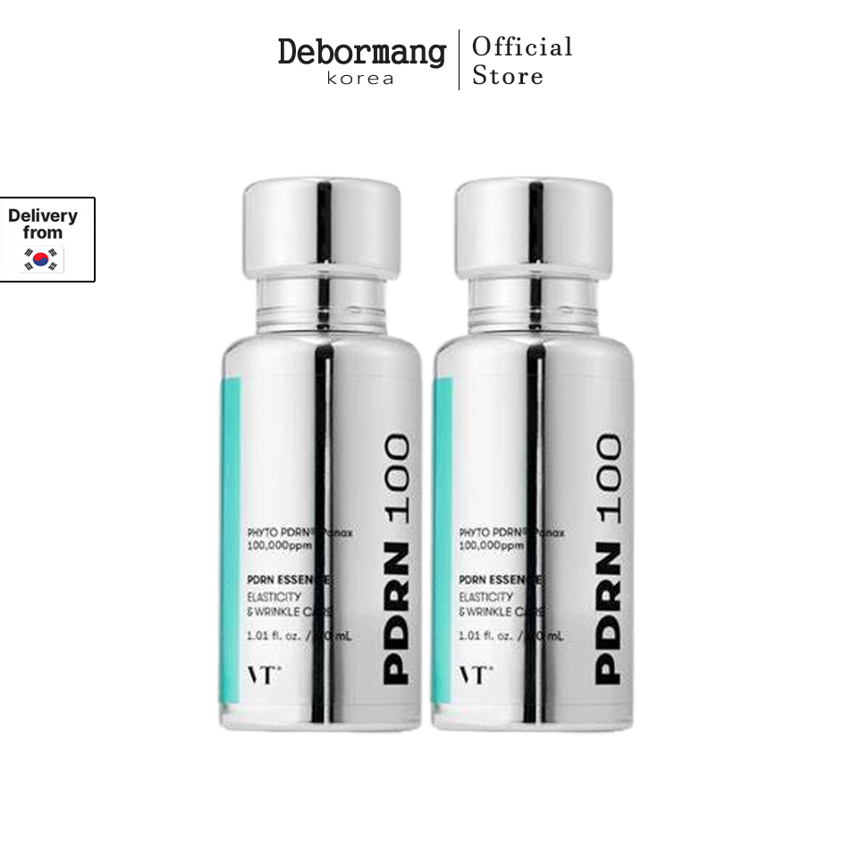 VT Pdrn Essence 100 30ml | Shopee Malaysia