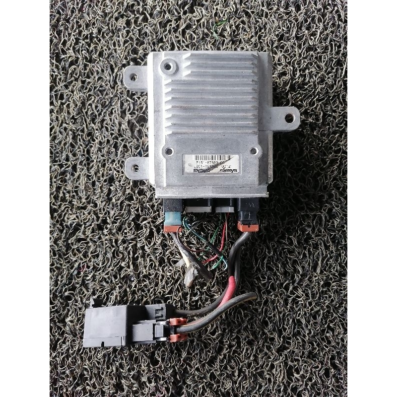 Mazda RX-8 eps electric power steering control ecu used Japan original ...