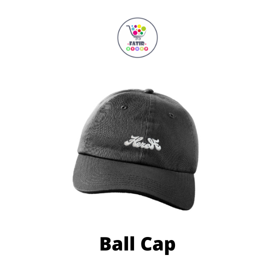 THE WINNING 2024 IU HEREH World Tour Concert Encore Ball Cap | Shopee ...
