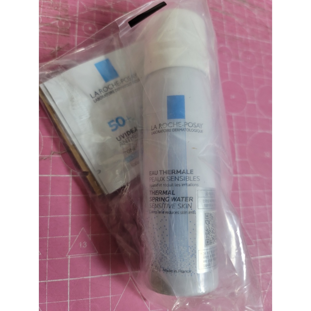 La Roche-Posay Thermal Spring Water 50ml | Shopee Malaysia