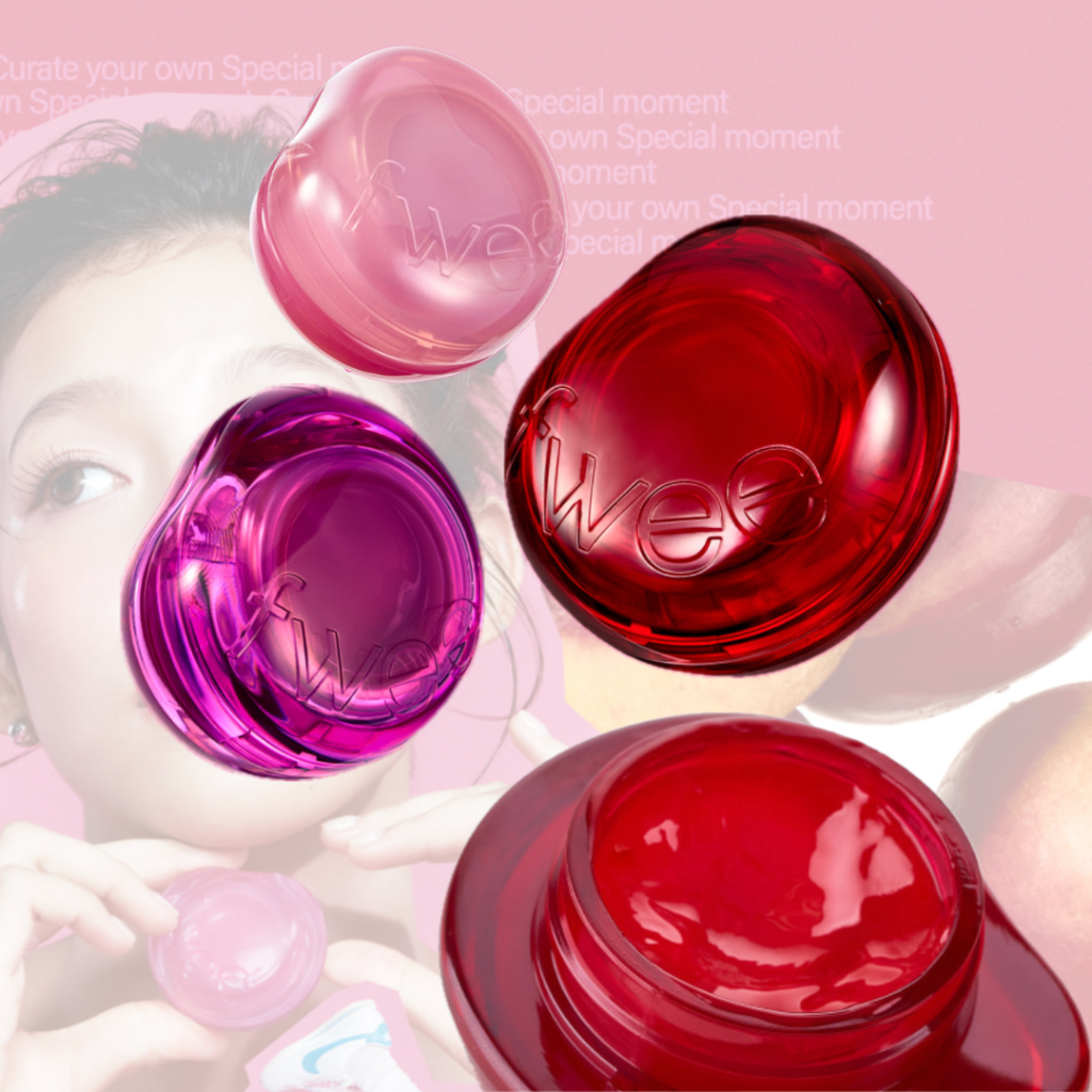 Fwee Lip n Cheek Jelly Pot (19colors) | Shopee Malaysia