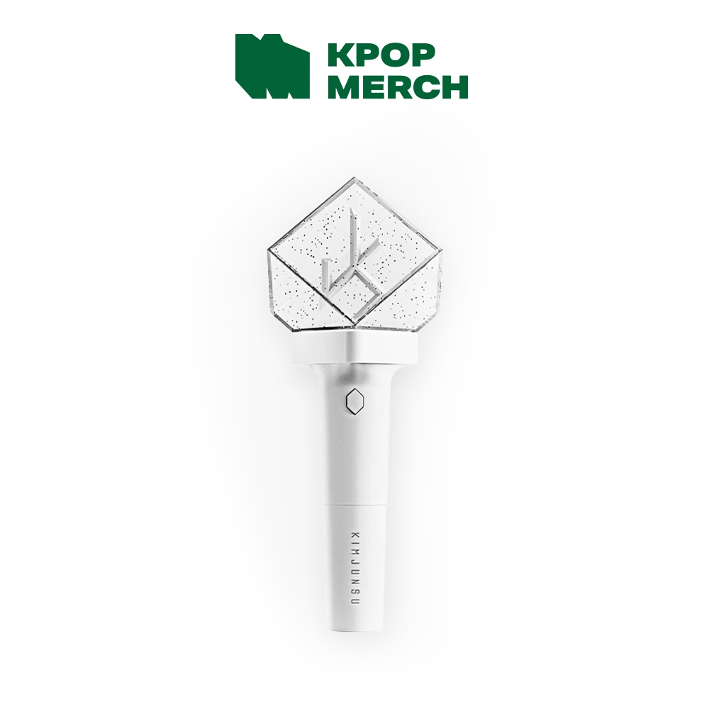 KIM JUNSU - Official Light Stick Coconut Bong | Shopee Malaysia