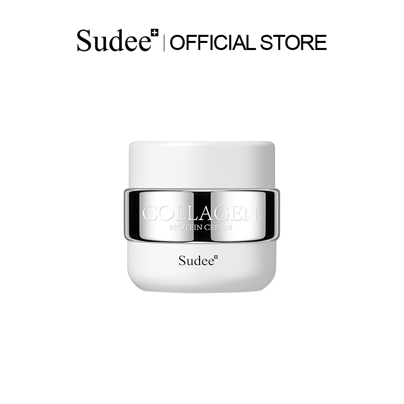 SUDEE Collagen Protein Cream 50g | Shopee Malaysia