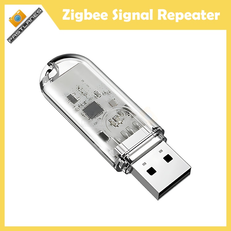 USB Zigbee Signal Repeater Booster Stick | Shopee Malaysia