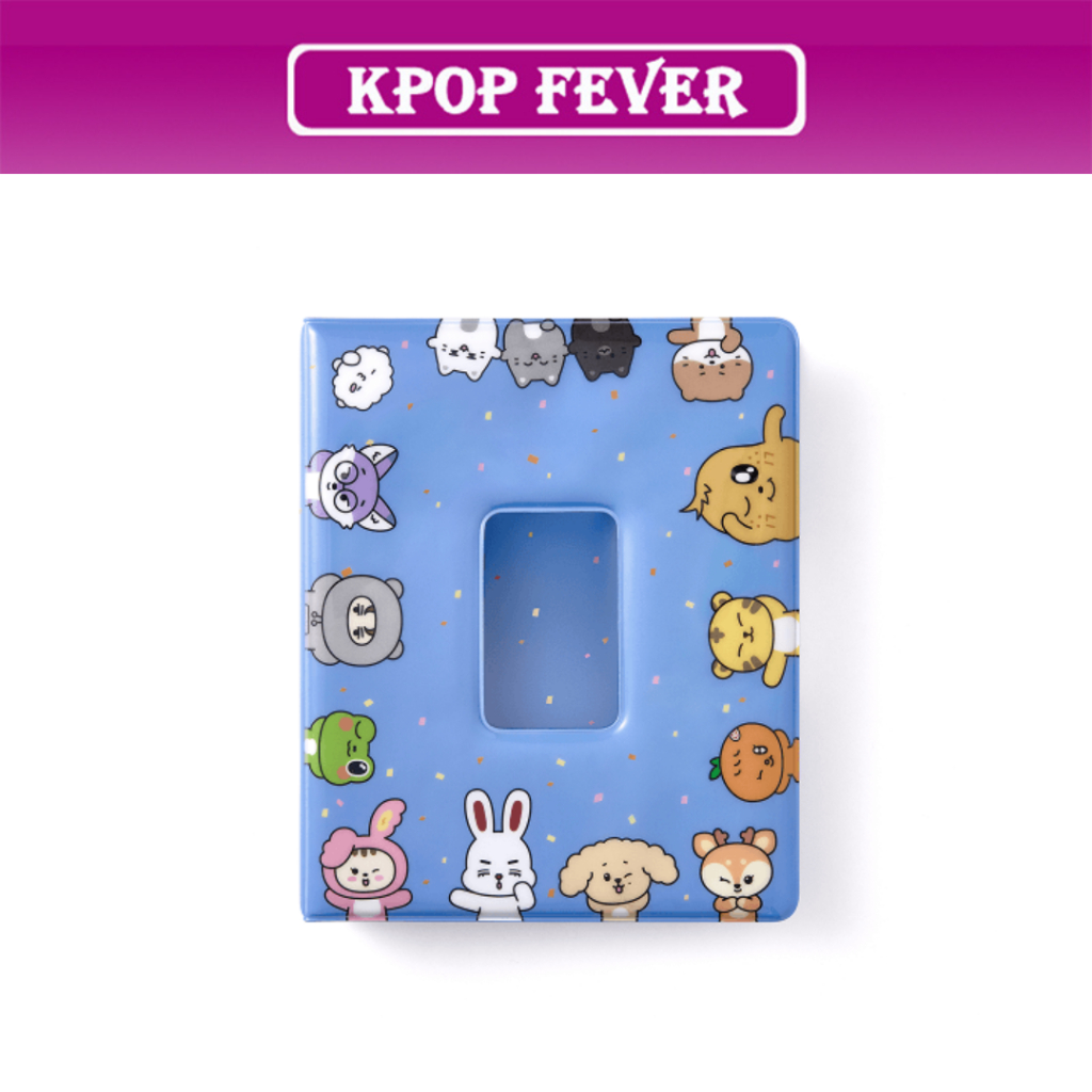 SEVENTEEN - MINITEEN [HOUSE PARTY] Official MD / Binder | Shopee Malaysia