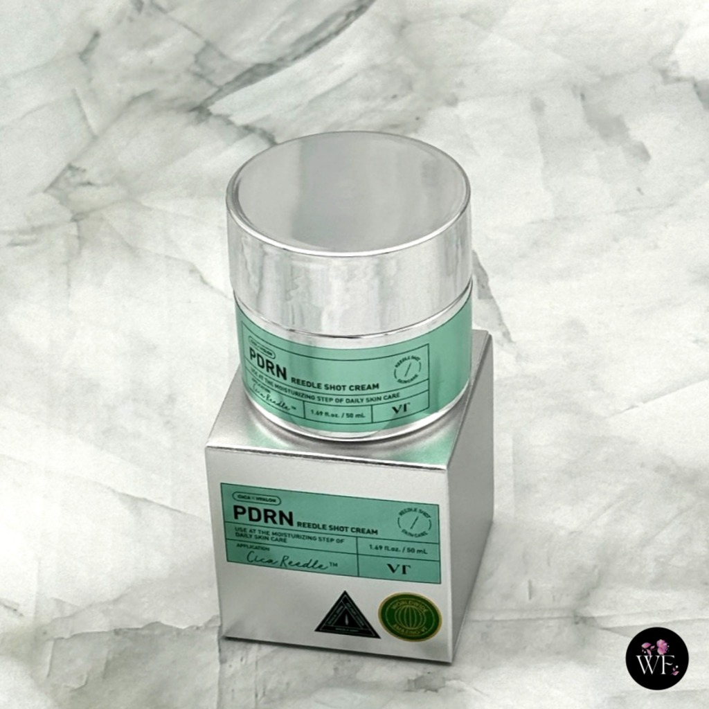 VT PDRN Reedle Shot Cream 50ml | Shopee Malaysia