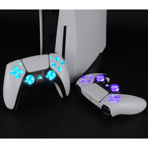 Extremerate PS5 Controller LED Kit | Shopee Malaysia