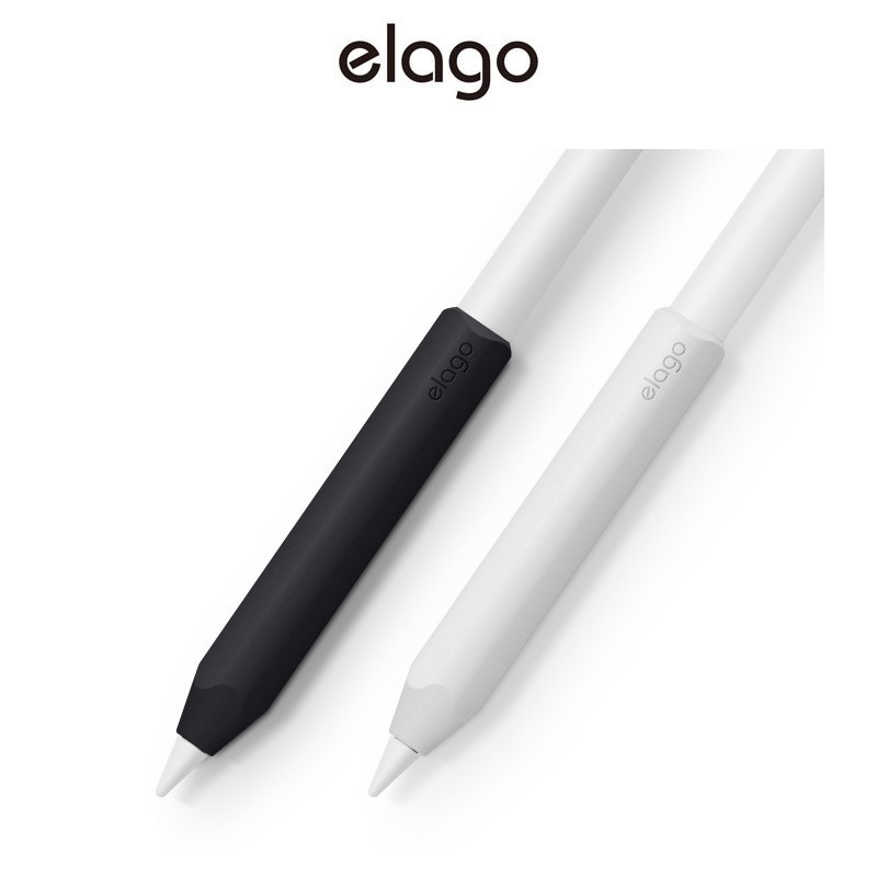 elago Grip compatible with All Apple Pencil Series - 1st / 2nd / USB-C ...