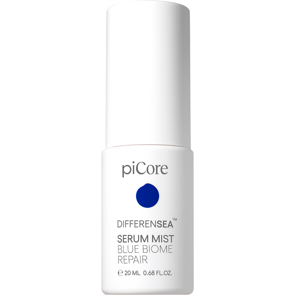[GWP] piCore DIFFERENSEA serum mist blue biome repair 20ml | Shopee ...