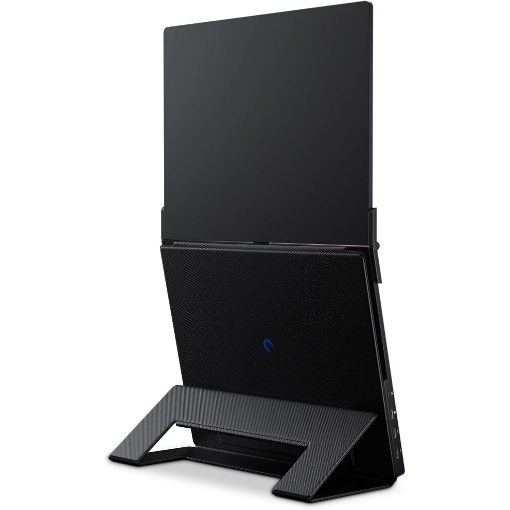 JSAUX Magnetic Leather Stand Flex Folio for FlipGo Portable Monitor ...