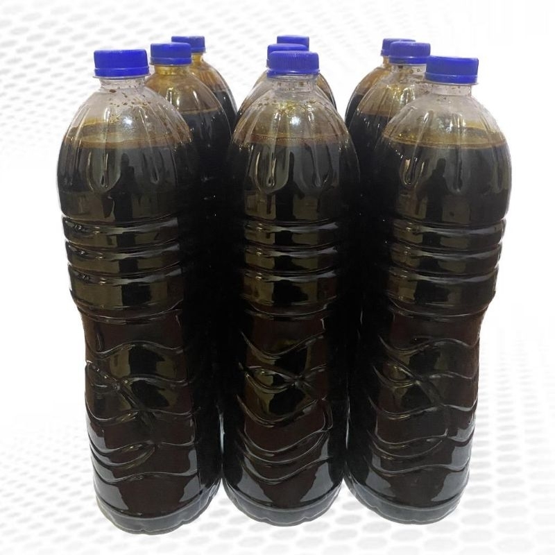 Molasses (1.5 Liter) 2 kg Untuk Ternakan, Pertanian dan Aquakultur ...