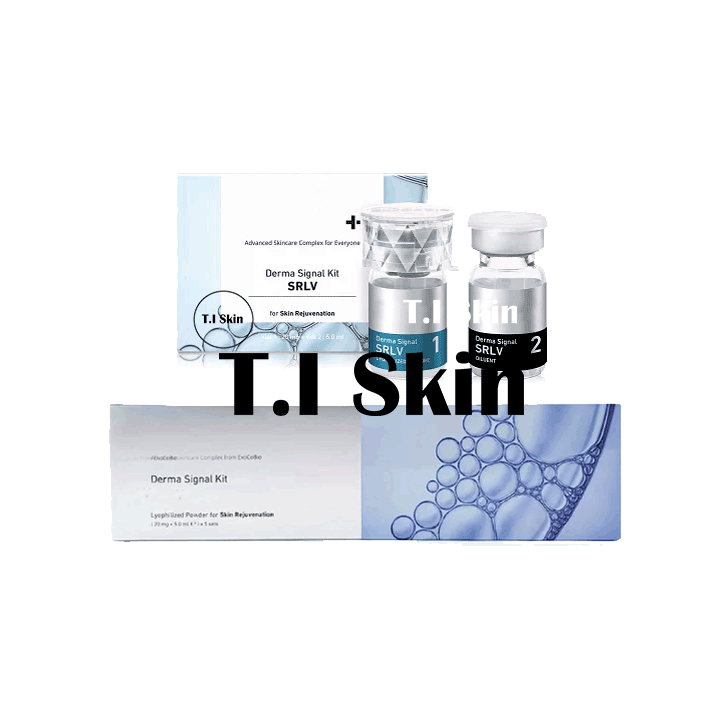 [ASCE] Facial Serum (20mg x 5 / 20mg x 1) 100% Authentic Made in KOREA ...