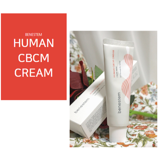 Benestem Human CBCM Cream 150ml | Shopee Malaysia
