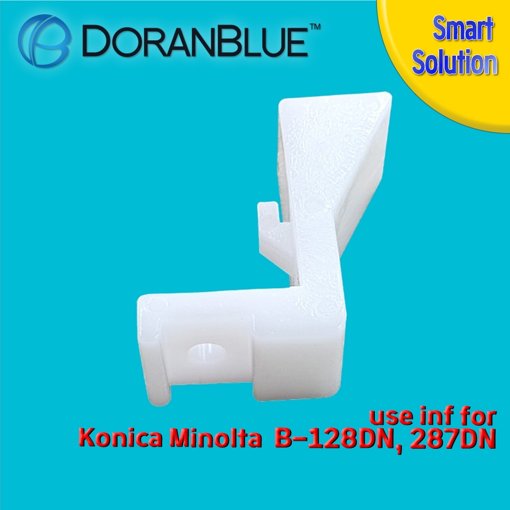 Doranblue Side Cover Lock for Konica Minolta B-128 Copier spare part 2pcs | Shopee Malaysia