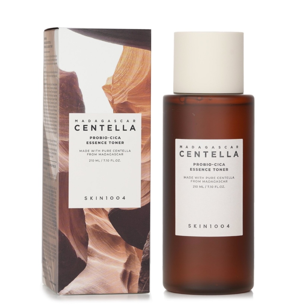 Skin1004 Madagascar Centella Pro bio -C ica Essence Toner 210ml ...