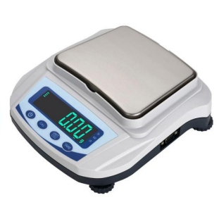 Precision Balance Scale Precision Scale Ultra-precise Scale Laboratory ...