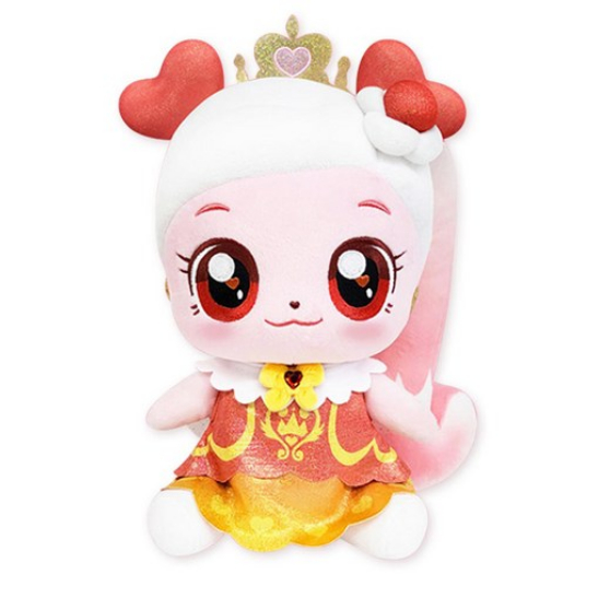 Catch-Teenieping Sweet and Sour, Sweetping doll (30cm) | Shopee Malaysia
