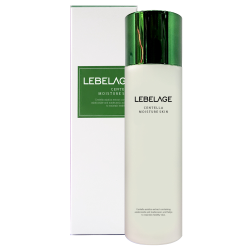 LEBELAGE Centella Moisture Skin (150ml) | Shopee Malaysia