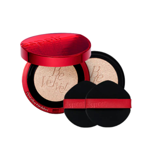 Espoir Pro Tailor Velvet Cover Cushion New Class SPF34 PA++ (Main ...