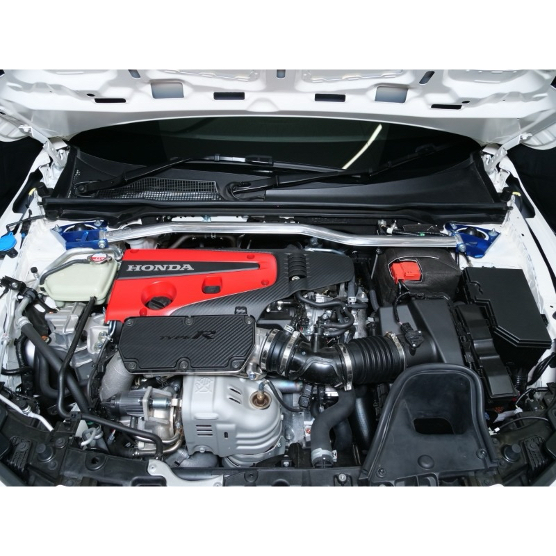 FL5 / FK8 - CUSCO Front Strut Bar Type OS / FK7 / FC / FL1 / FE / PN ...