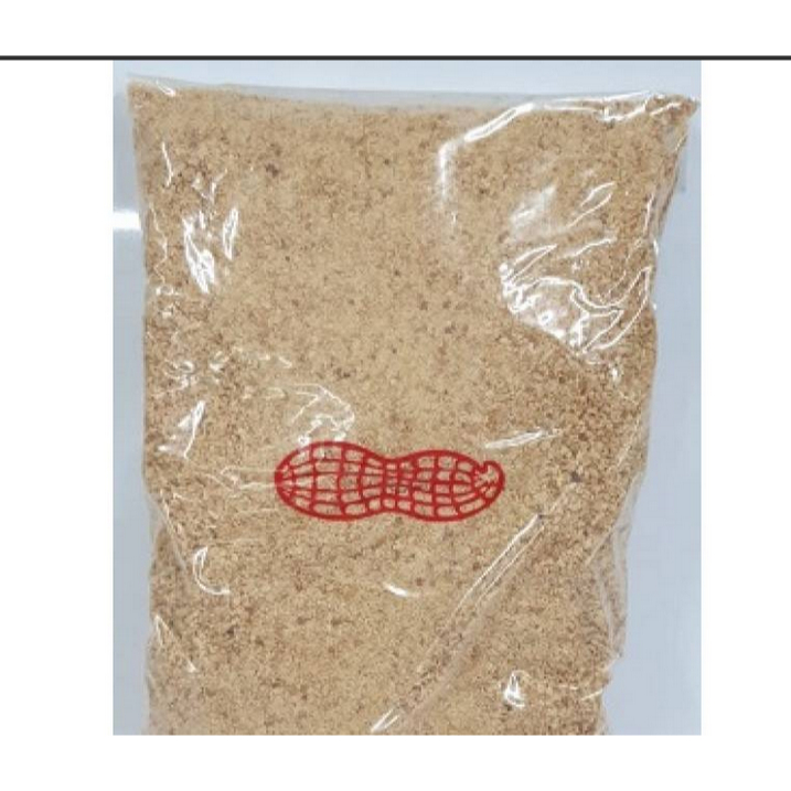 FRESH ROASTED PEANUT GROUNDED PEANUT| PEANUT POWDER 1KG | Shopee Malaysia