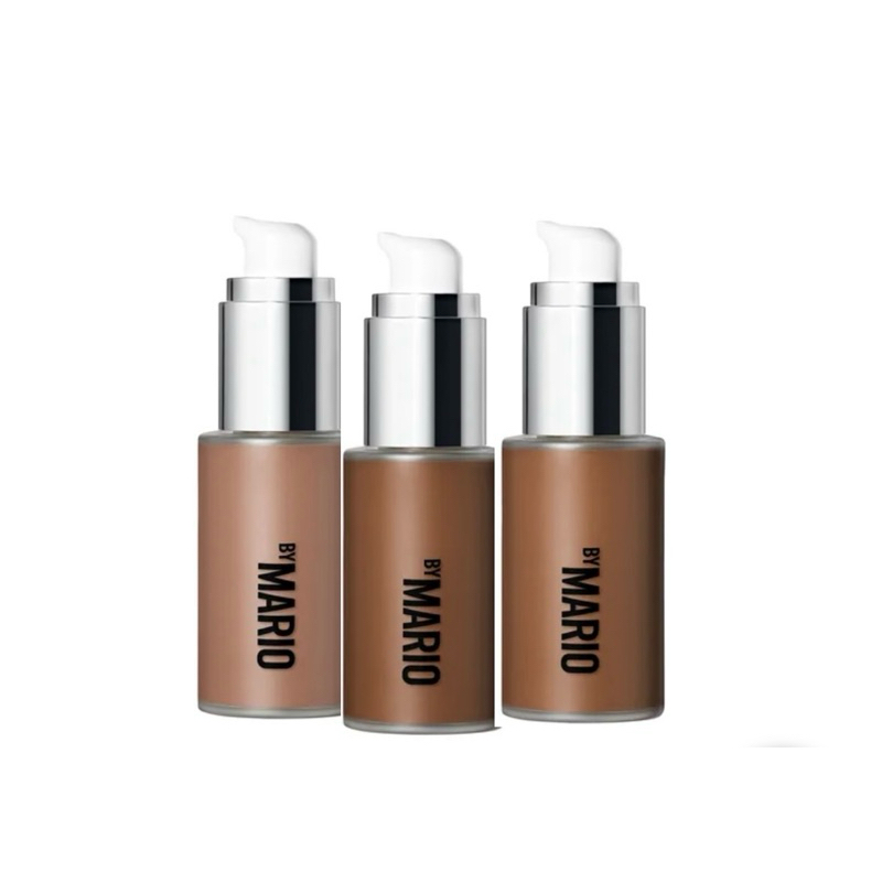 MAKEUP BY MARIO Softsculpt Bronzing Shaping Serum (30ml) | Shopee Malaysia