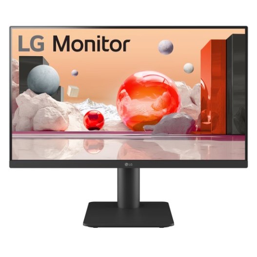 LG 24MS500 | 24" | Full HD | IPS Monitor with AMD FreeSync Refresh Rate ...