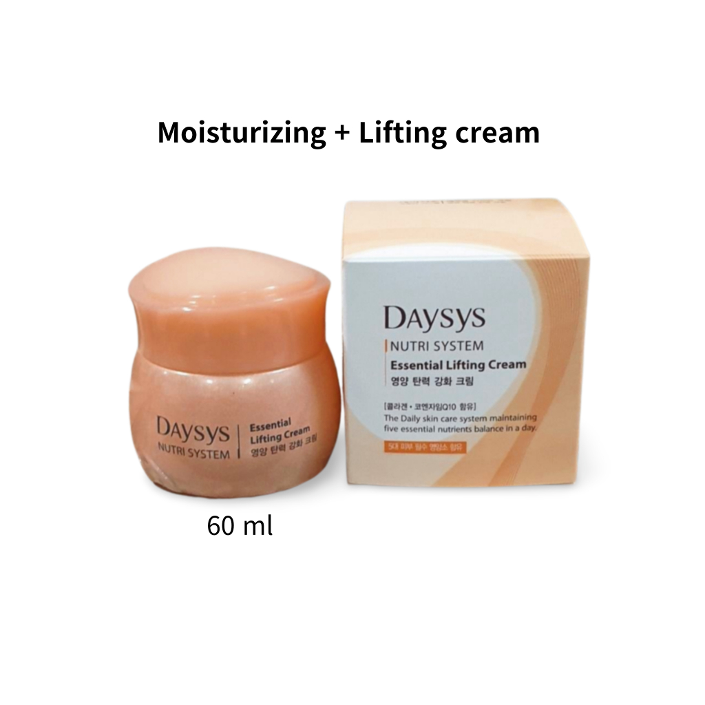 [ENPRANI] Daysys Essential Lifting Cream 60 ml#Shipped from Korea ...